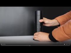 Hotel Scent Machine