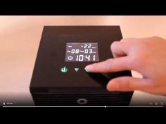 Hotel Scent Machine