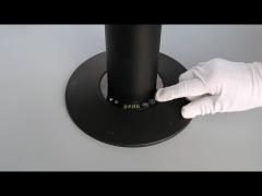 Hotel Scent Machine