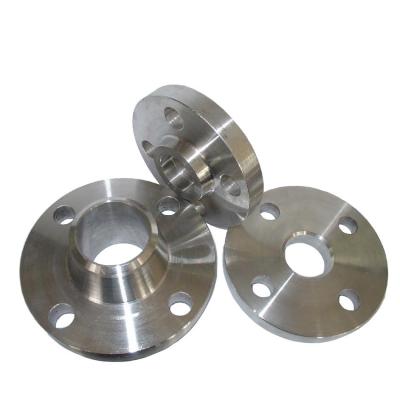 China En1092-1 Carbon Steel Blind Flange Forged 16 Welding Neck 24" for sale