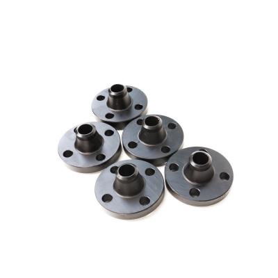 China Ansi Blind Flange Carbon Steel Ss Joint Class 150 Socket Weld Neck For Pipe for sale