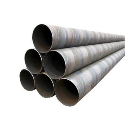 China Api Spec 5ct J55 316 Stainless Steel Seamless Pipe Astm A500 Spiral For Casing for sale