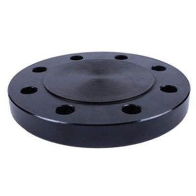 China 3 Inch A350 Lf2 Cl3 B16.5 Low Temperature Carbon Steel Blind Flange Class150 for sale