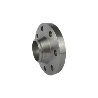 Cina ASME B16.48/ASTM A694 F60 che forgia la flangia DN10~DN5000 del collo della saldatura di rf in vendita