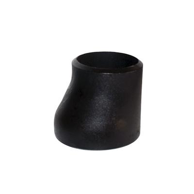 China Ansi A234 Wpb Carbon Steel Pipe Reducer Eccentric Forged for sale