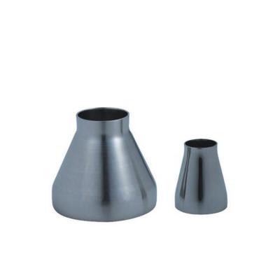 China Concentric 20# Reducer Carbon Steel Asme / Ansi B16.9 Astm for sale