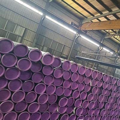 China 120mm Astm A213 Galvanized Seamless Steel Pipe Cold Drawn for sale