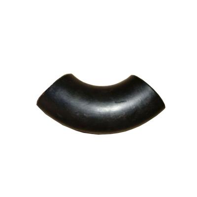 Cina Asme B16.9 A234 Acciaio al carbonio 90 gradi gomito Sch 40 Std in vendita
