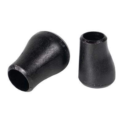 China 72 Inch SCH30 Carbon Steel Pipe Reducer ASME / ANSI B16.9 ASTM for sale