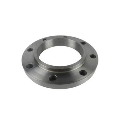 China RF Surface 150 LBS A105 Socket Weld Pipe Flanges for sale