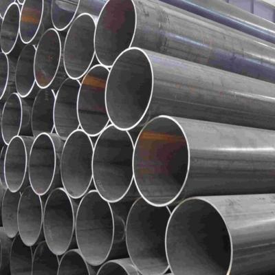 Cina Tubo d'acciaio di ASTM A53 ERW in vendita