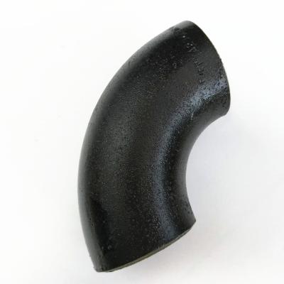 ANSI B16.9 Pipe Fitting Elbow