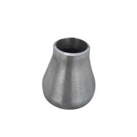 China WPB Carbon Steel Pipe Reducer for sale