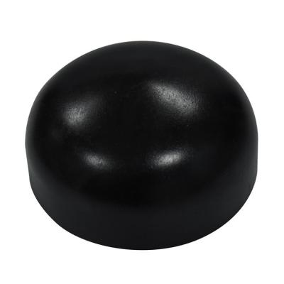 China WPL6 Carbon Steel Pipe Cap for sale