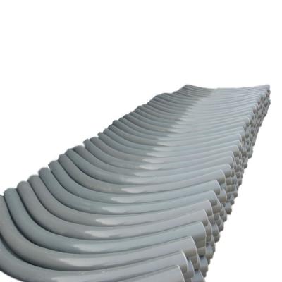 China 12D Pipe Fitting Bend for sale