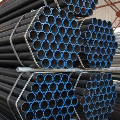 China Heet Vormend Programma 80 6M Seamless Steel Pipe Te koop