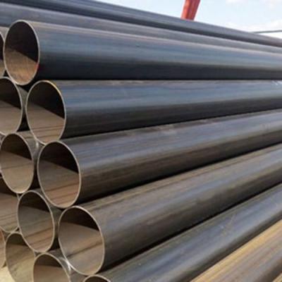 Cina Tubo d'acciaio dei gasdotti ASTM A252 762mm LSAW in vendita