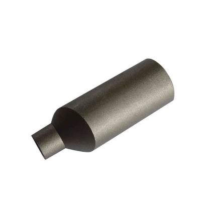 China Nuclear Power ASTM A350 DN25 Concentric Swage Reducer for sale