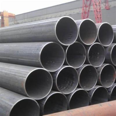 China PSL2 ERW Steel Pipe for sale