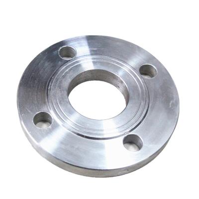 China Chemical Industry 1200NB ASTM A694 Slip On Flange for sale