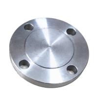 China Blind Flange DN 800 EN1092-1-05 Pipe Plate Flange for sale