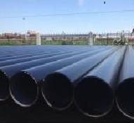 China Heet Vormend Programma 80 6M Seamless Steel Pipe Te koop