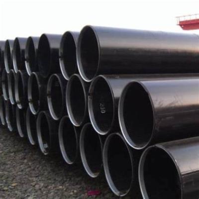 Cina Tubo senza cuciture del grande diametro di ASTM A691 355.6mm in vendita