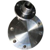 China Forging Type DN150 4.0MPa Threaded Pipe Flange for sale