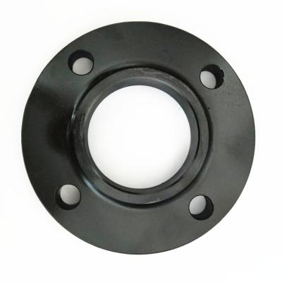 China Plumbing Industry Q235B 44.5mm Slip On Flange for sale