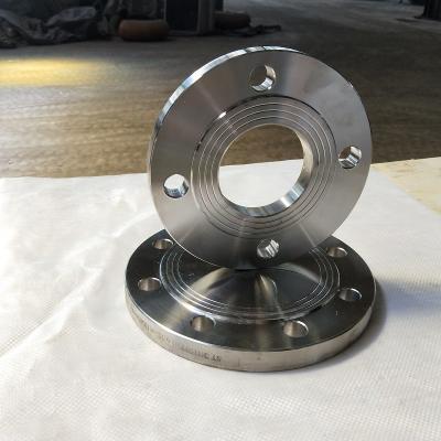 Cina Rasied affronta il tipo infilato flangia di 150lbs ASME A105 in vendita