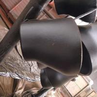 China DN1200 Butt Welding ANSI B16.9 Con Reducer for sale