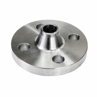 中国 FF A516 Gr60のクラス125lwのクラスB 3の溶接首のフランジ 販売のため