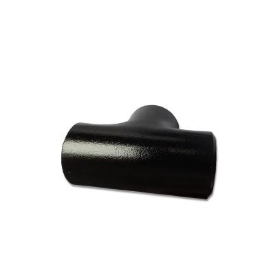 中国 ASME B16.9のバット溶接A234 Wpb炭素鋼の管付属品のティー 販売のため