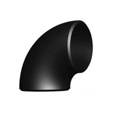 Cina L'estremità ha saldato un Bw lungo Xs Sch80 Std di 2 del raggio del gomito accessori per tubi in vendita