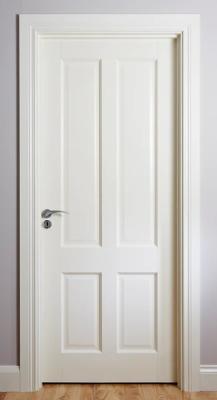 Cina Porta della camera di sicurezza impermeabile YALIG Classic Porta di lusso in legno personalizzata in vendita