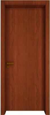 Cina Porta della camera da letto 190cm-210cm in legno massello per design moderno e stile di lusso in vendita