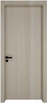 Cina Porta della camera da letto 190cm-210cm in legno massello per design moderno e stile di lusso in vendita