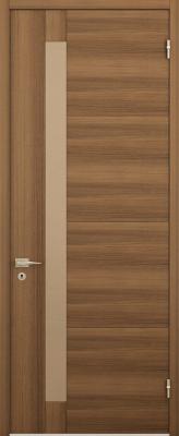 Cina Porta della camera da letto 190cm-210cm in legno massello per design moderno e stile di lusso in vendita