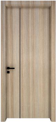 Cina Porta della camera da letto 190cm-210cm in legno massello per design moderno e stile di lusso in vendita