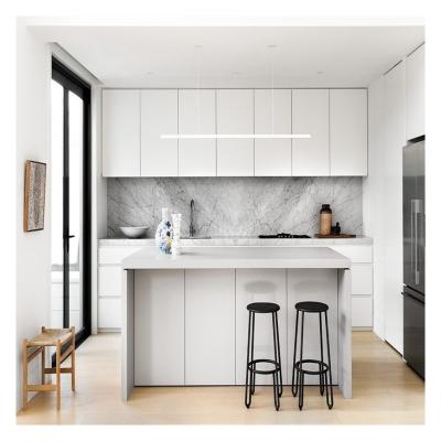 China Armários modulares de laca de alto brilho A combinação perfeita de estilo e função à venda