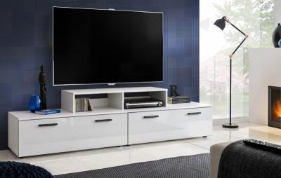 Cina Servizio OEM accettato Popolare cabinet televisivo di design moderno in legno per mobili domestici in vendita