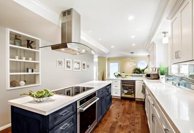 Cina 2024 completo in legno massello Luxury cucina armadio in stile moderno con colore personalizzato in vendita