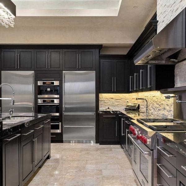 Quality Smart Corner Swivel Basket Addition to Modern Kitchen Cabinets with Modular for sale