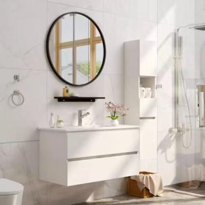 Cina Aggiungi un tocco di eleganza al tuo bagno con YALIG Australia's Wall-Mounted Vanity in vendita