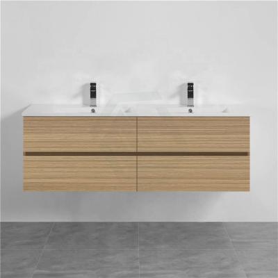 Cina Arredamento per bagno YALIG senza telaio in vendita