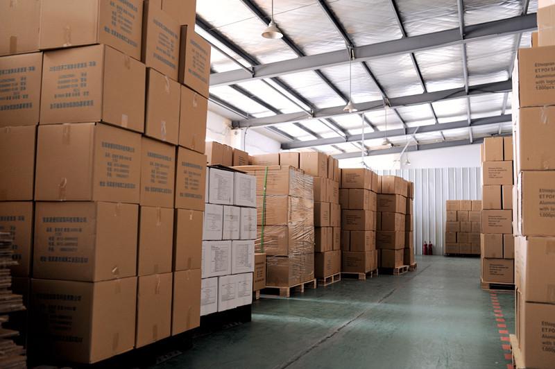 Fornitore cinese verificato - Zhangjiagang love aluminum Technology Co., Ltd