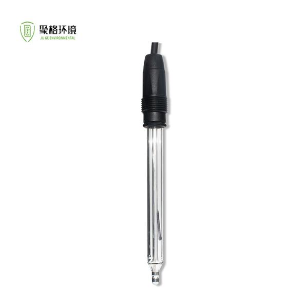 Quality Constant Voltage Residual Chlorine Probe Chlorine Dioxide Ozone Sensor For for sale