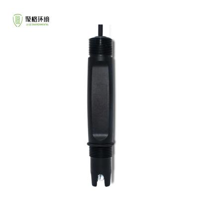 Cina RS485 4-20mA Sensore di pH digitale per acqua generale Agricoltura Sistema di macchinari acqua-fertilizzante in vendita