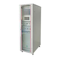 Quality Online Continuous Emission Monitoring System For Vocs Gas Chromatography Fid Non for sale
