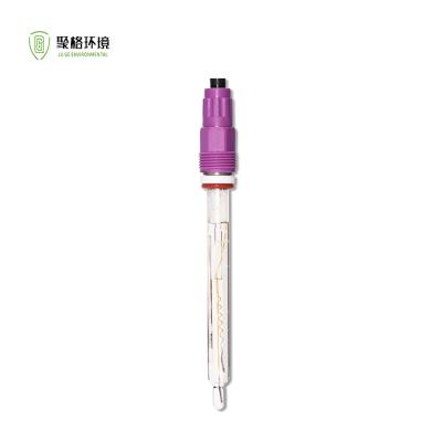 중국 가전화 폐수 아날로그 PH 전극 센서 나트륨 황산 중금속 판매용